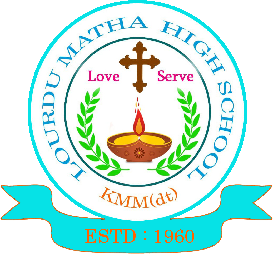 :: Welcome to Lourdu Matha High School
